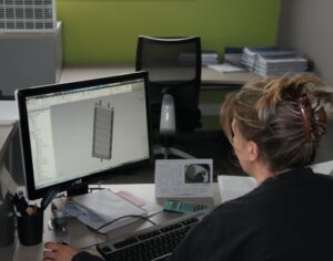 Engineering Capabilities - SAG Industries