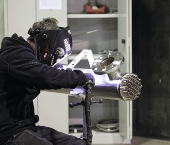 Engineering Capabilities - SAG Industries